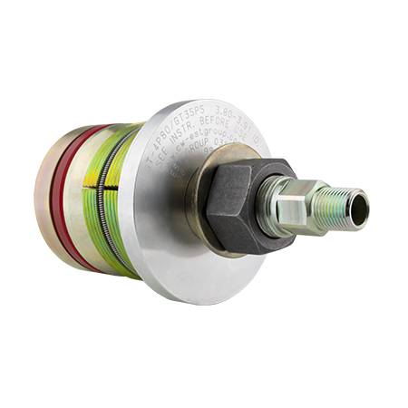 GripTight High Pressure Test Plugs For Pipes | EST Group | Curtiss ...