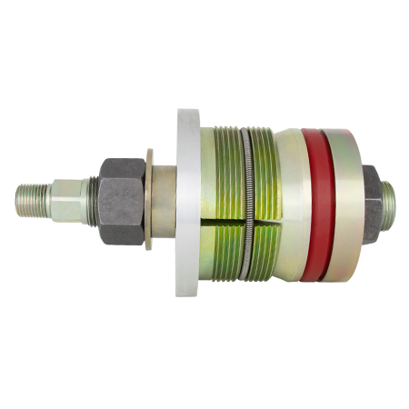 GripTight High Pressure Test Plugs For Pipes | EST Group | Curtiss ...