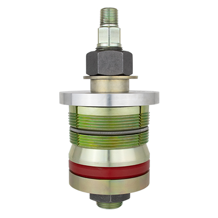 GripTight High Pressure Test Plugs For Pipes | EST Group | Curtiss ...