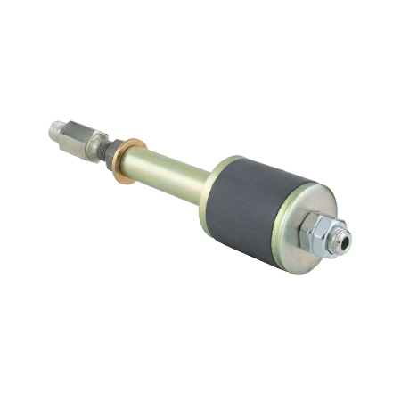 Bolt Type Medium Pressure Test Plugs | EST Group | Curtiss-Wright EST Group