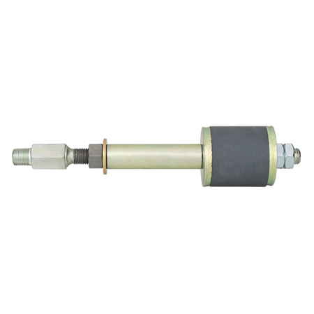 Bolt Type Medium Pressure Test Plugs | EST Group | Curtiss-Wright EST Group