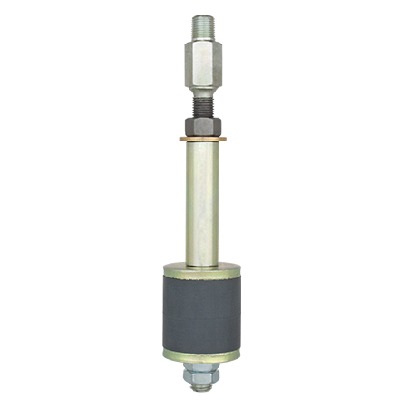 Bolt Type Medium Pressure Test Plugs | EST Group | Curtiss-Wright EST Group