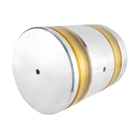 Double Block & Bleed Plug | Monitor & Isolate Vapor for Safe Hot Work ...