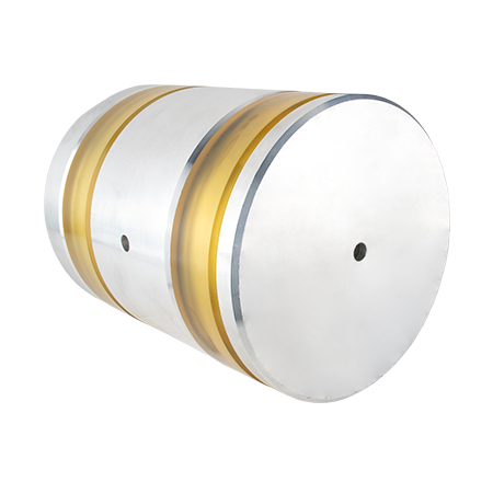 Double Block & Bleed Plug | Monitor & Isolate Vapor for Safe Hot Work ...