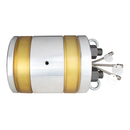 Double Block & Bleed Plug | Monitor & Isolate Vapor for Safe Hot Work ...