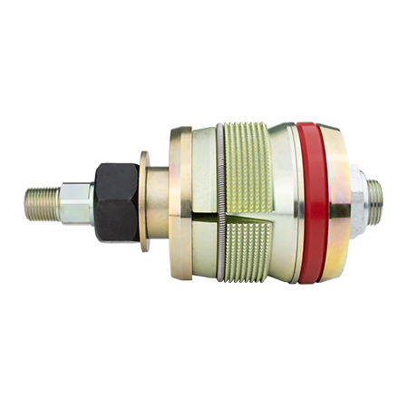 GripTight® Elbow Test Plug | EST Group | Curtiss-Wright EST Group