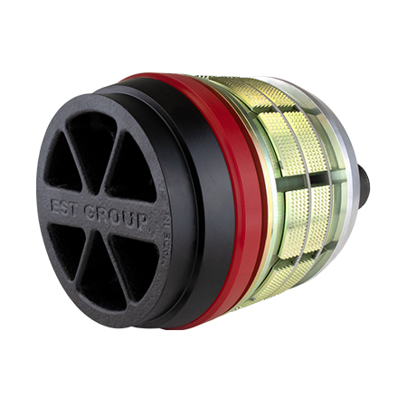 GripTight® Elbow Test Plug | EST Group | Curtiss-Wright EST Group