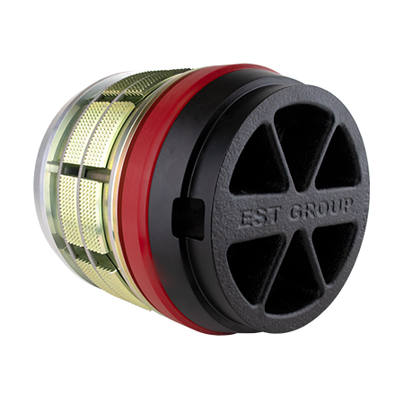 GripTight® Elbow Test Plug | EST Group | Curtiss-Wright EST Group