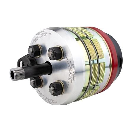 GripTight® Elbow Test Plug | EST Group | Curtiss-Wright EST Group