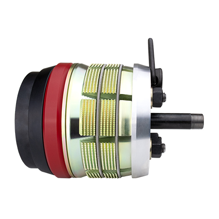 GripTight® Elbow Test Plug | EST Group | Curtiss-Wright EST Group