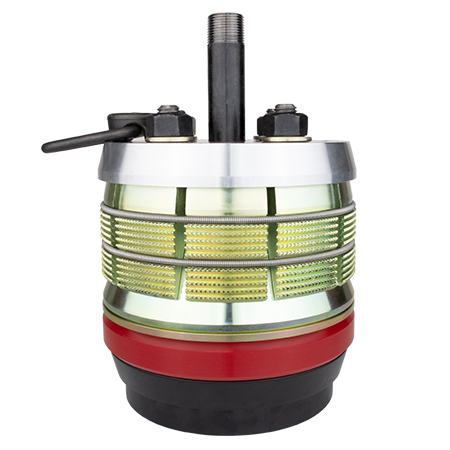 GripTight® Elbow Test Plug | EST Group | Curtiss-Wright EST Group