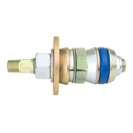 GripTight® Elbow Test Plug | EST Group | Curtiss-Wright EST Group