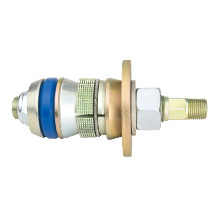 GripTight® Elbow Test Plug | EST Group | Curtiss-Wright EST Group