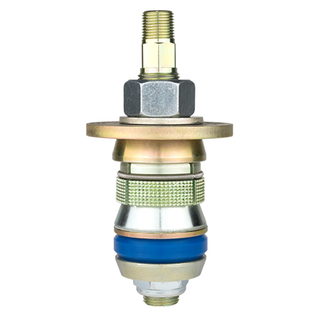 GripTight® Elbow Test Plug | EST Group | Curtiss-Wright EST Group