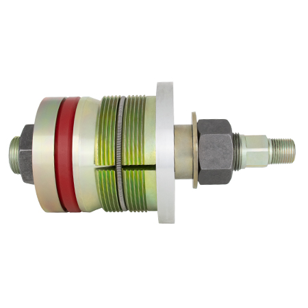 GripTight High Pressure Test Plugs For Pipes | Curtiss-Wright EST Group