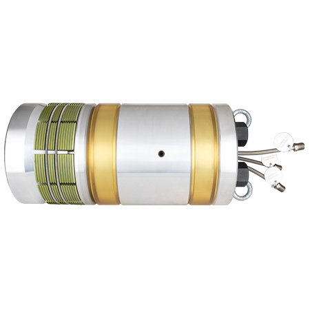 GripTight Pipeline Isolation Plugs | CW EST | Curtiss-Wright EST Group