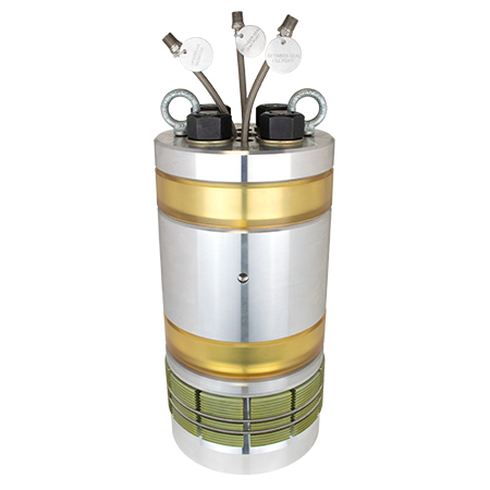 GripTight Pipeline Isolation Plugs | CW EST | Curtiss-Wright EST Group