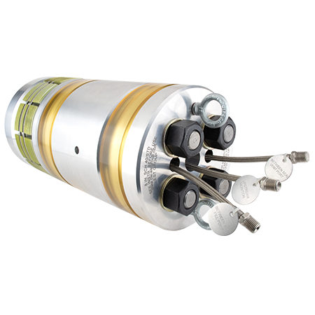 GripTight Pipeline Isolation Plugs | CW EST | Curtiss-Wright EST Group