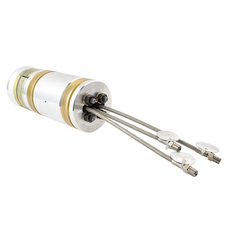 GripTight Pipeline Isolation Plugs | CW EST | Curtiss-Wright EST Group