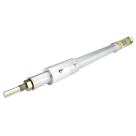 GripTight Pipeline Isolation Plugs | CW EST | Curtiss-Wright EST Group