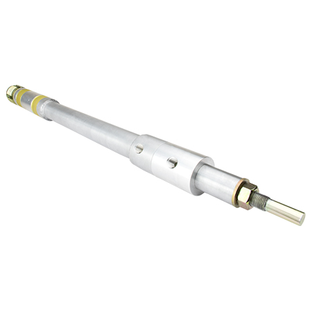 GripTight Pipeline Isolation Plugs | CW EST | Curtiss-Wright EST Group