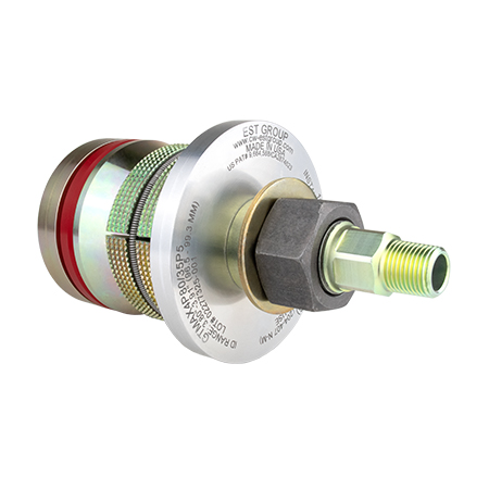 GripTight MAX® High-Pressure Hydrostatic Test Plug | Up to 15000 PsiG ...