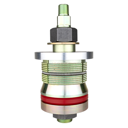 GripTight MAX® High-Pressure Hydrostatic Test Plug | Up to 15000 PsiG ...