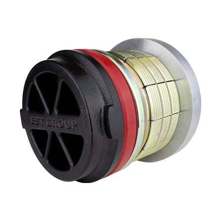 GripTight MAX® High-Pressure Hydrostatic Test Plug | Up to 15000 PsiG ...