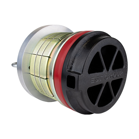 GripTight MAX® High-Pressure Hydrostatic Test Plug | Up to 15000 PsiG ...