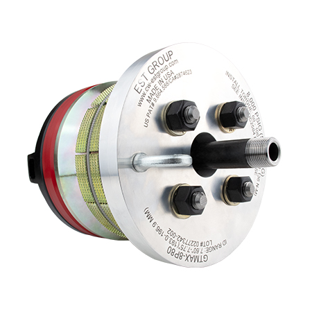 GripTight MAX® High-Pressure Hydrostatic Test Plug | Up to 15000 PsiG ...