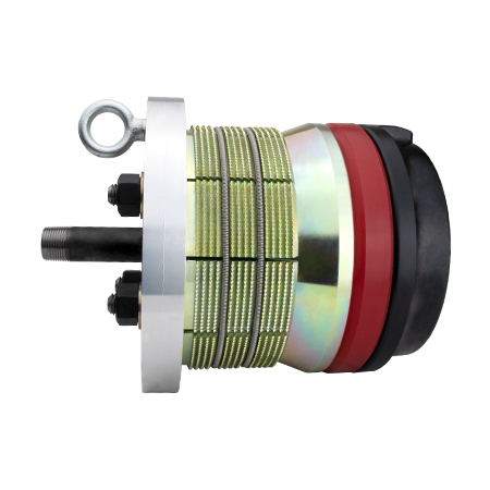 GripTight MAX® High-Pressure Hydrostatic Test Plug | Up to 15000 PsiG ...