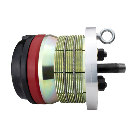 GripTight MAX® High-Pressure Hydrostatic Test Plug | Up to 15000 PsiG ...