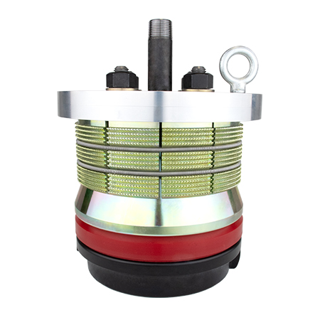 GripTight MAX® High-Pressure Hydrostatic Test Plug | Up to 15000 PsiG ...