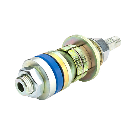 GripTight MAX® High-Pressure Hydrostatic Test Plug | Up to 15000 PsiG ...