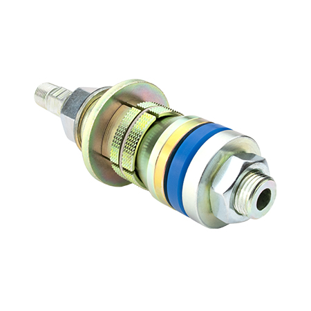 GripTight MAX® High-Pressure Hydrostatic Test Plug | Up to 15000 PsiG ...