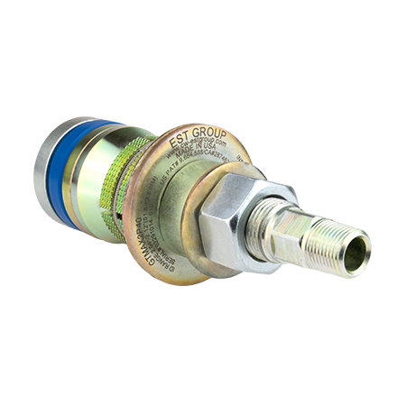 GripTight MAX® High-Pressure Hydrostatic Test Plug | Up to 15000 PsiG ...