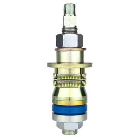 GripTight MAX® High-Pressure Hydrostatic Test Plug | Up to 15000 PsiG ...