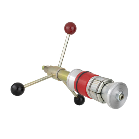 GripTight PE Test Plugs | EST Group | Curtiss-Wright EST Group