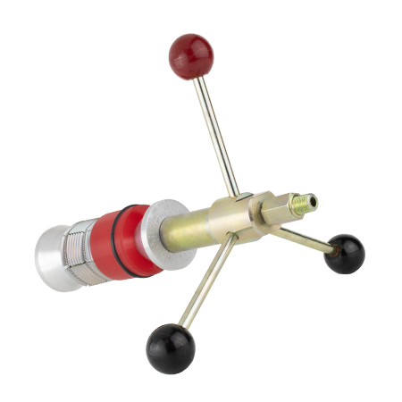 GripTight PE Test Plugs | EST Group | Curtiss-Wright EST Group