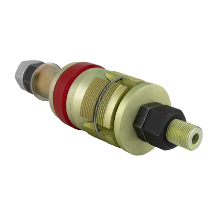 GripTight Reverse Pressure Test Plugs | EST Group | Curtiss-Wright EST ...