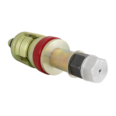 GripTight Reverse Pressure Test Plugs | EST Group | Curtiss-Wright EST ...