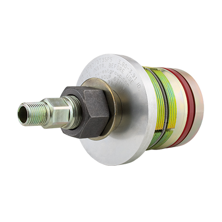 GripTight High Pressure Test Plugs For Pipes | EST Group | Curtiss ...