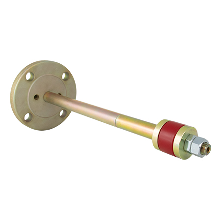 High Lift Flange Hydrostatic Test Plug | Flange-to Pipe Welds | Curtiss ...