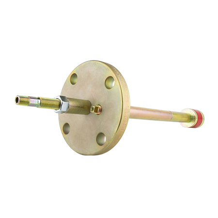 High Lift Flange Hydrostatic Test Plug | Flange-to Pipe Welds | Curtiss ...