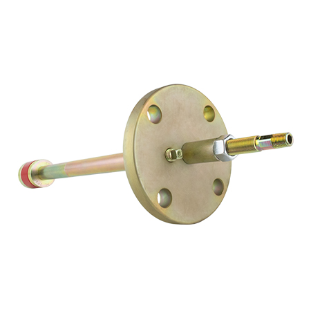 High Lift Flange Hydrostatic Test Plug | Flange-to Pipe Welds | Curtiss ...