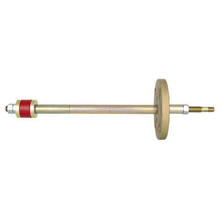 High Lift Flange Hydrostatic Test Plug | Flange-to Pipe Welds | Curtiss ...