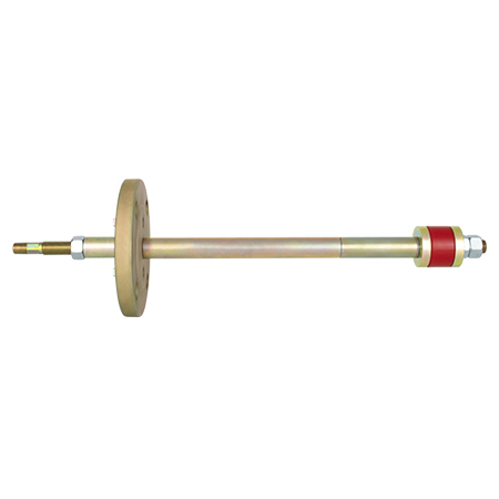 High Lift Flange Hydrostatic Test Plug | Flange-to Pipe Welds | Curtiss ...