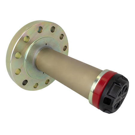 High Lift Flange Hydrostatic Test Plug | Flange-to Pipe Welds | Curtiss ...
