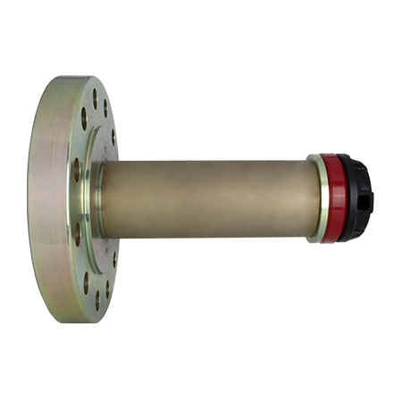 High Lift Flange Hydrostatic Test Plug | Flange-to Pipe Welds | Curtiss ...