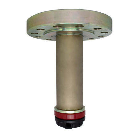 High Lift Flange Hydrostatic Test Plug | Flange-to Pipe Welds | Curtiss ...
